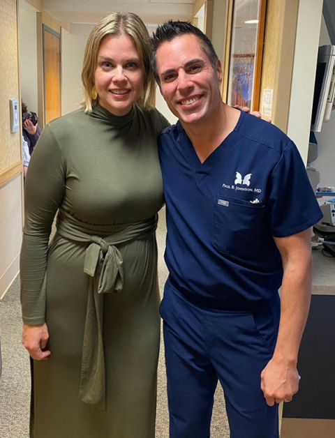 TRAININGS | Paul B. Johnson MD